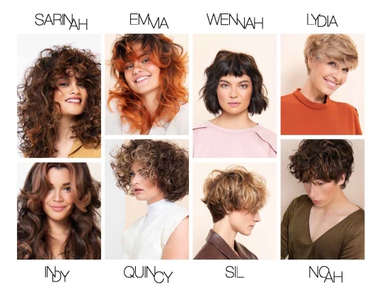 SALONABILITY CUT | COLOR | STYLE